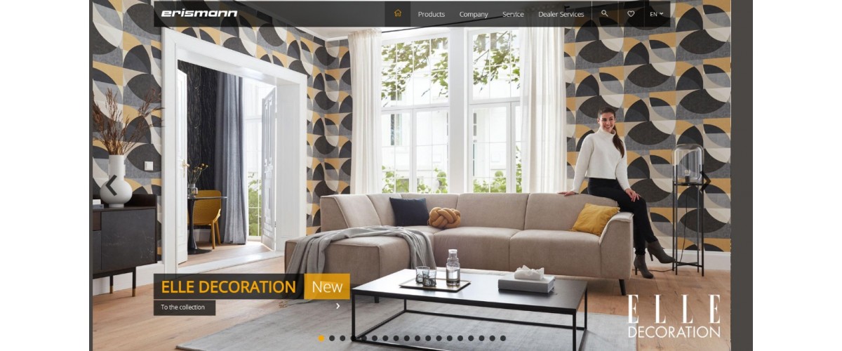 Balbaid Decor Co Store